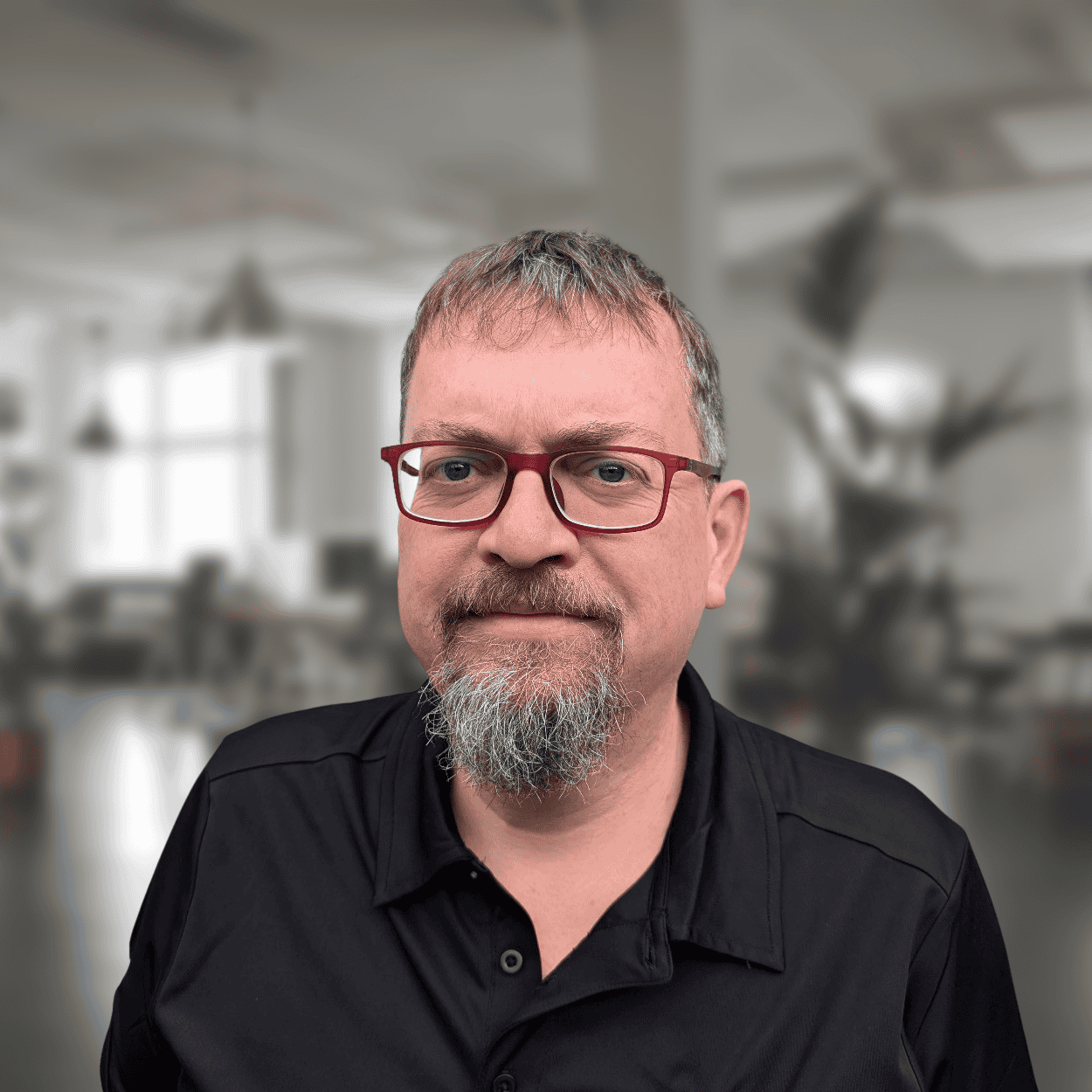 Carl Cookson, MVP | ESPC Conference, 2025