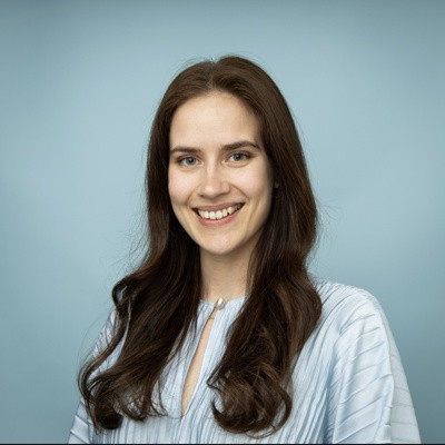 Cathrine Bruvold - ESPC Conference, 2025