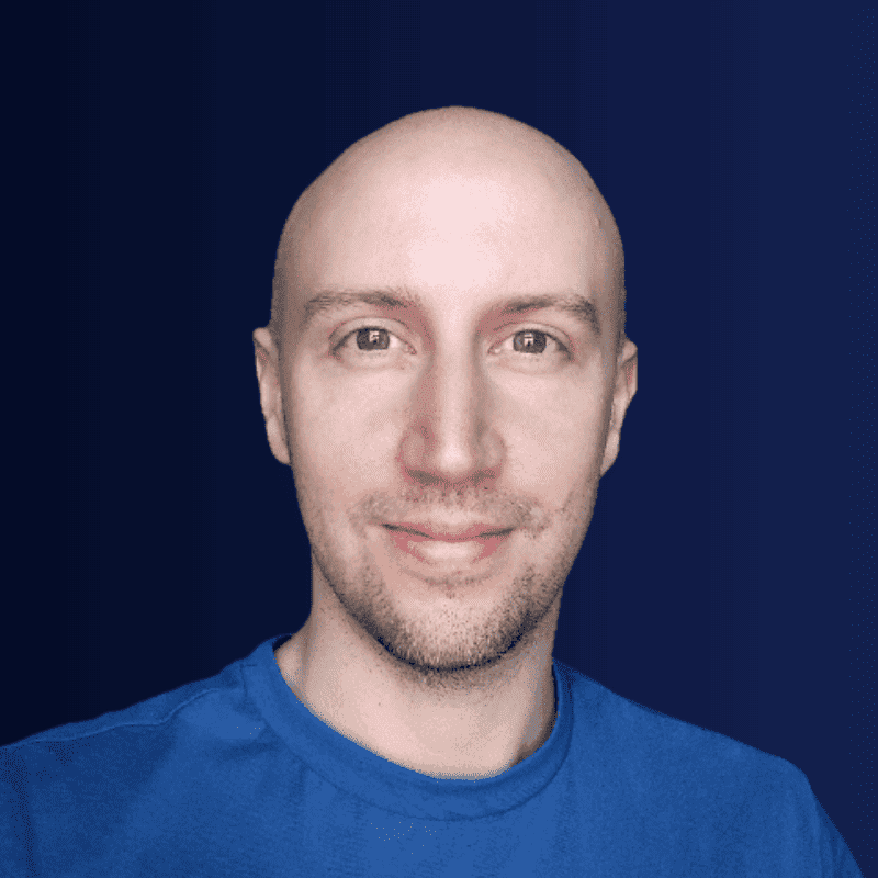 Charles Sexton, MVP | ESPC Conference, 2025