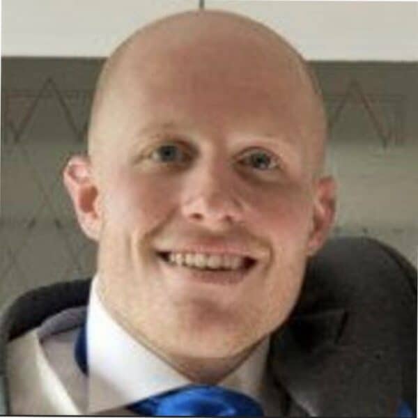 Craig White, MVP - ESPC Conference, 2025