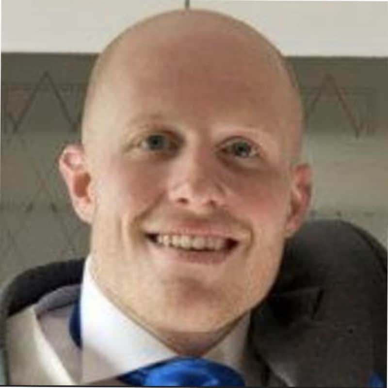 Craig White, MVP - ESPC Conference, 2025