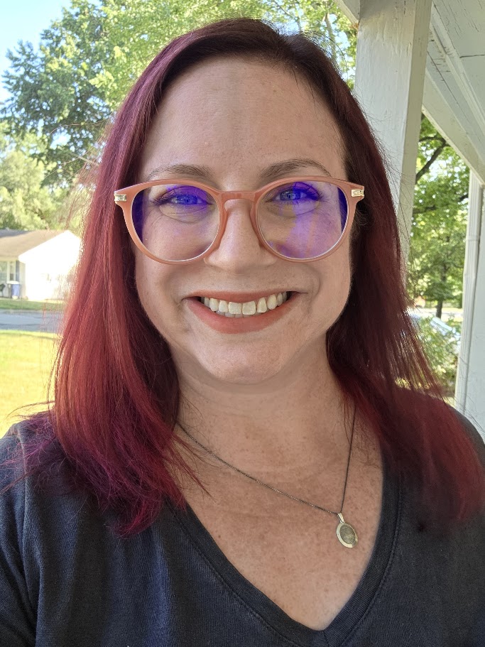 LindsayShelton | ESPC Conference, 2026