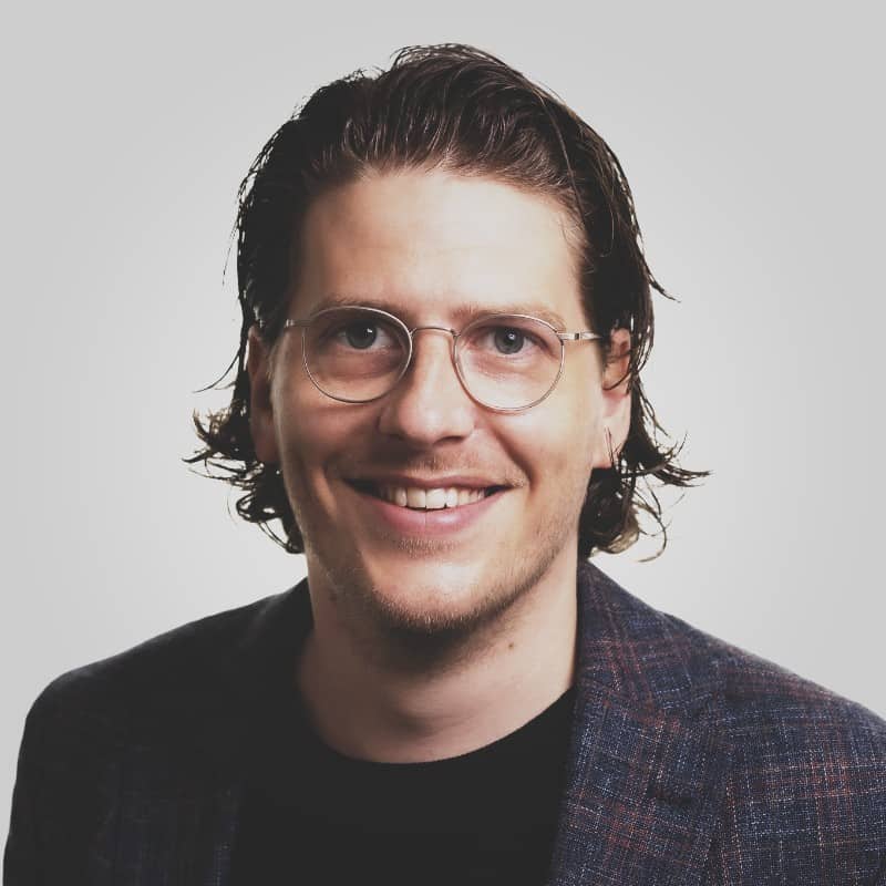 Miguel Verweij, MVP | ESPC Conference, 2025