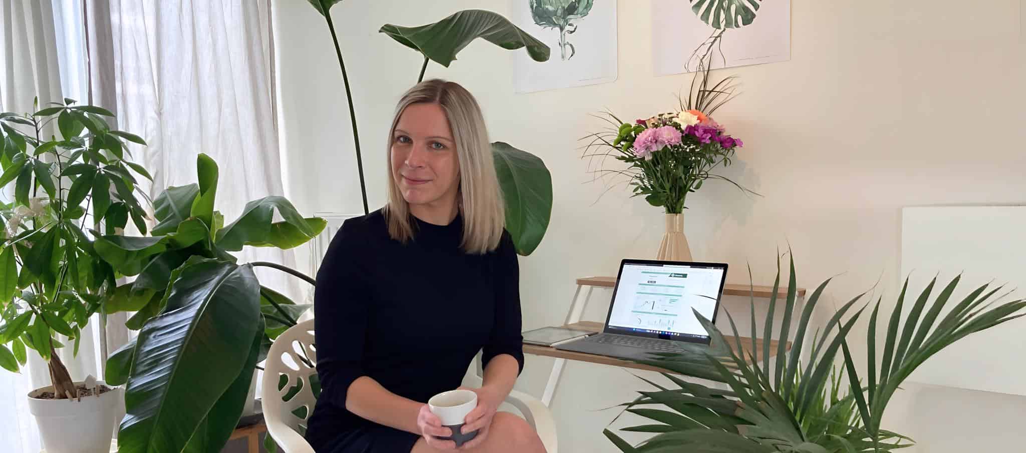 Valerie Junk | ESPC Conference, 2025