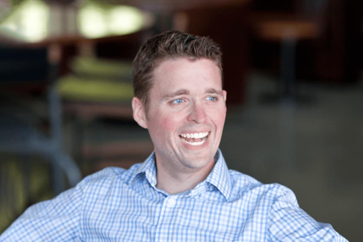 Ryan Cunningham, VP, Microsoft Power Apps - ESPC Conference, 2024