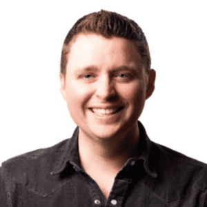 Ryan Cunningham, Corporate Vice President, Power Platform Applications ...