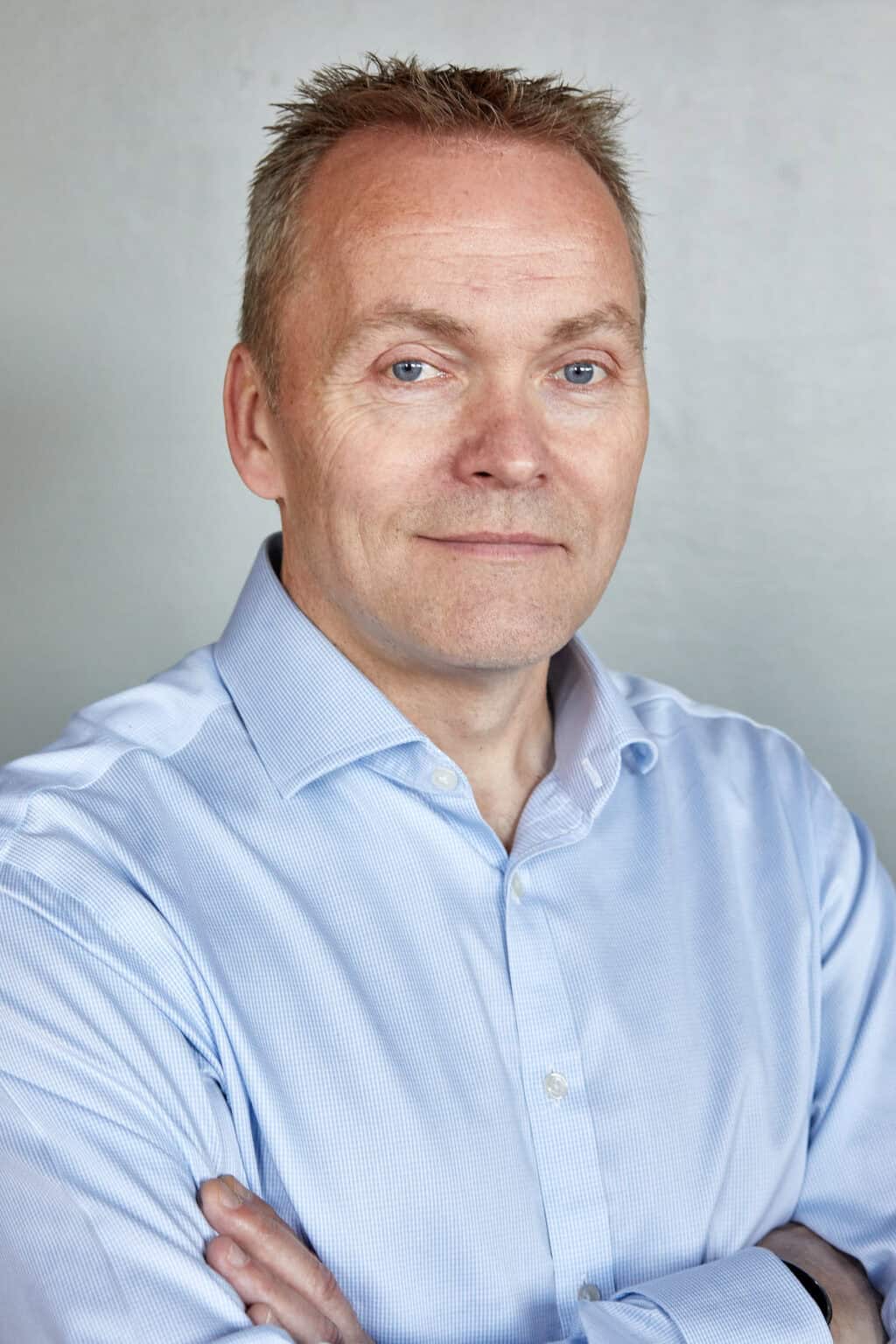 Tim Rowe | ESPC Conference, 2025