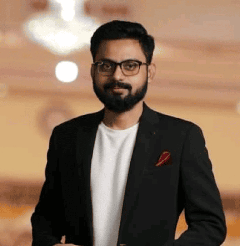 Rohan Jha | ESPC Conference, 2025