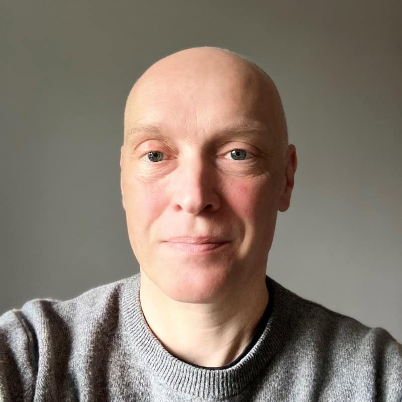 John Boam | ESPC Conference, 2025