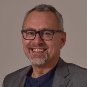 Kasper Larsen, MVP | ESPC Conference, 2025