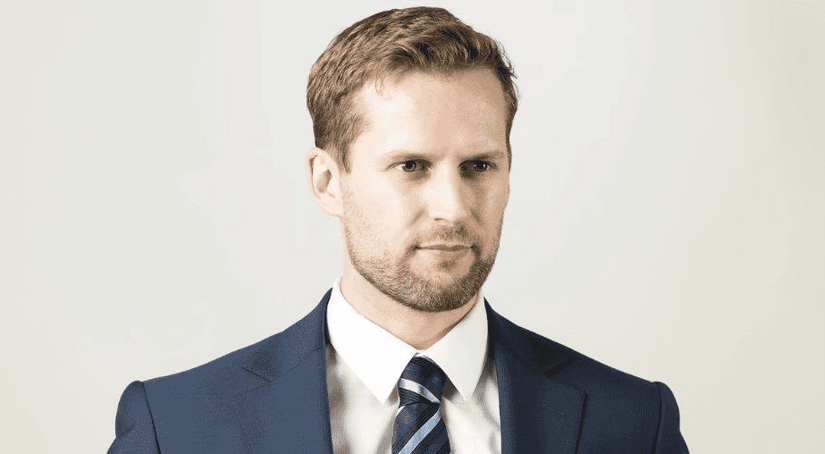 Simon Nuss | ESPC Conference, 2025