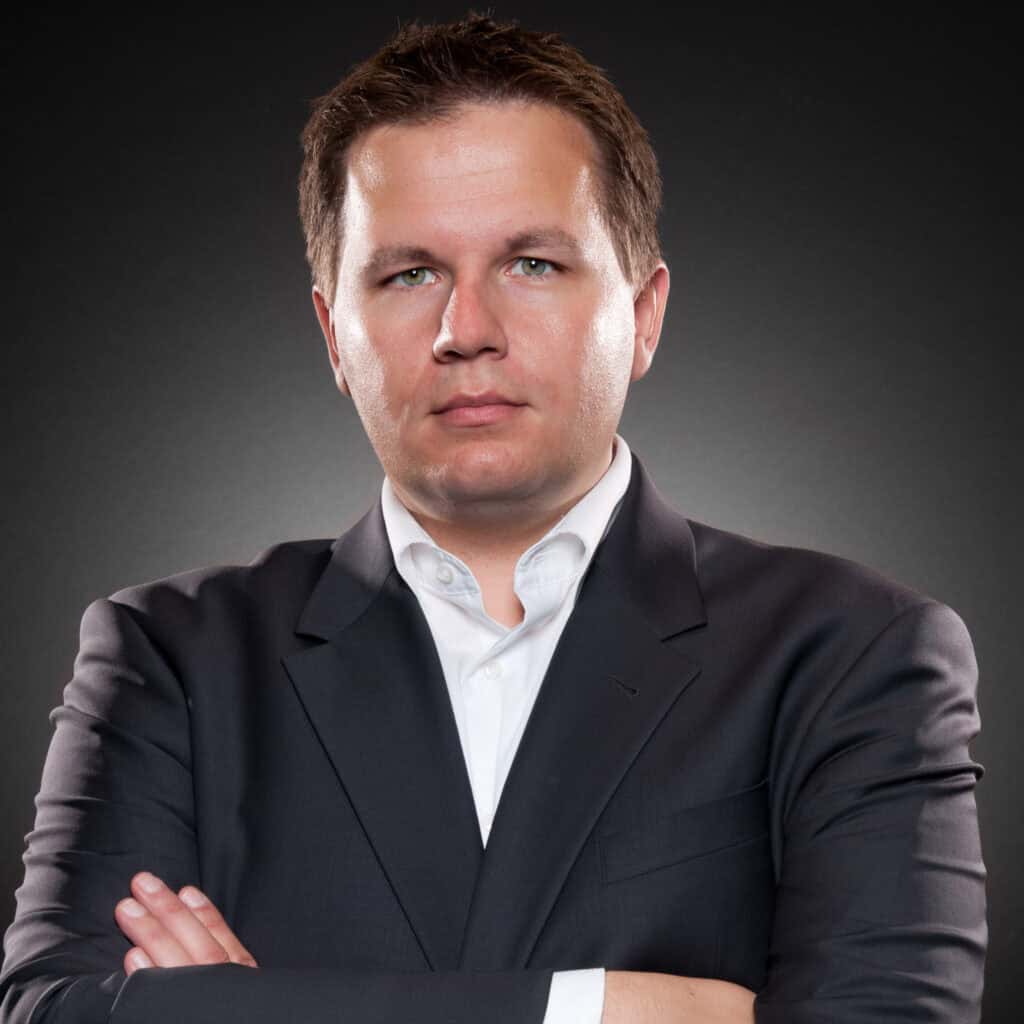 Markus Weimer | ESPC Conference, 2025