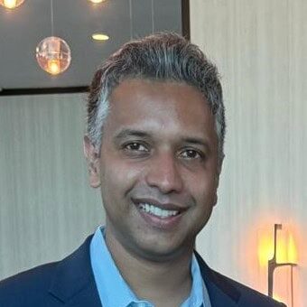 Sid Jayadevan | ESPC Conference, 2025