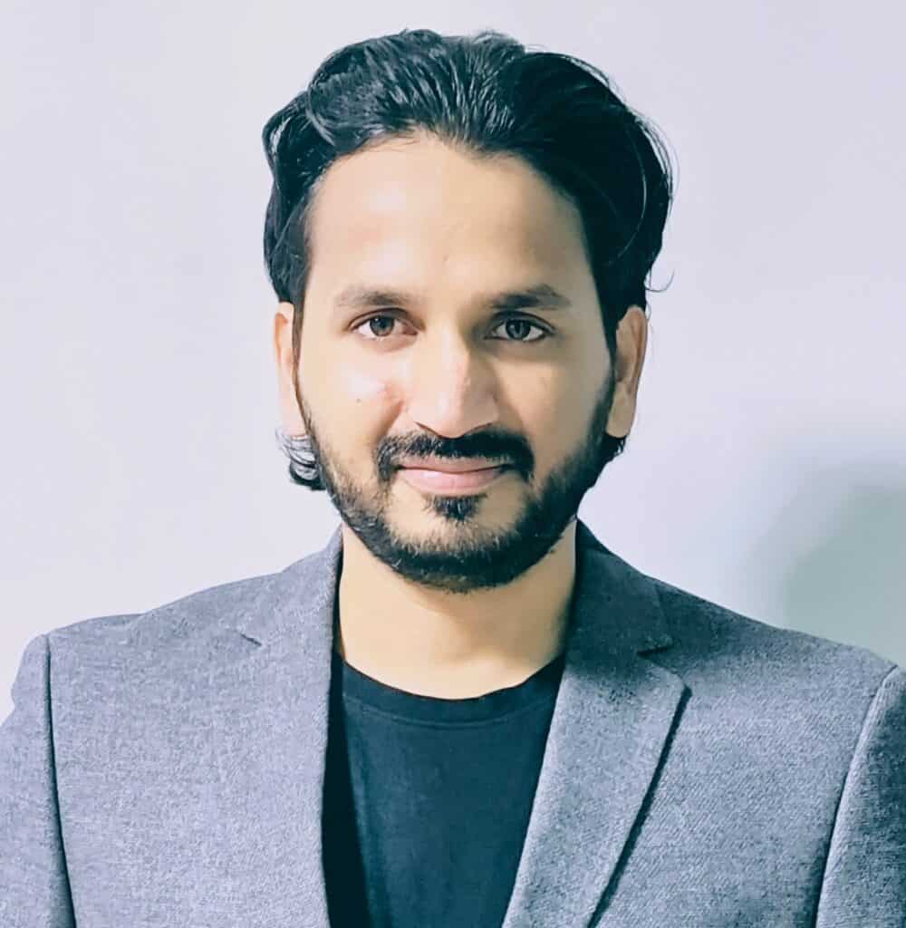 Bhaskar Sharma | ESPC Conference, 2025