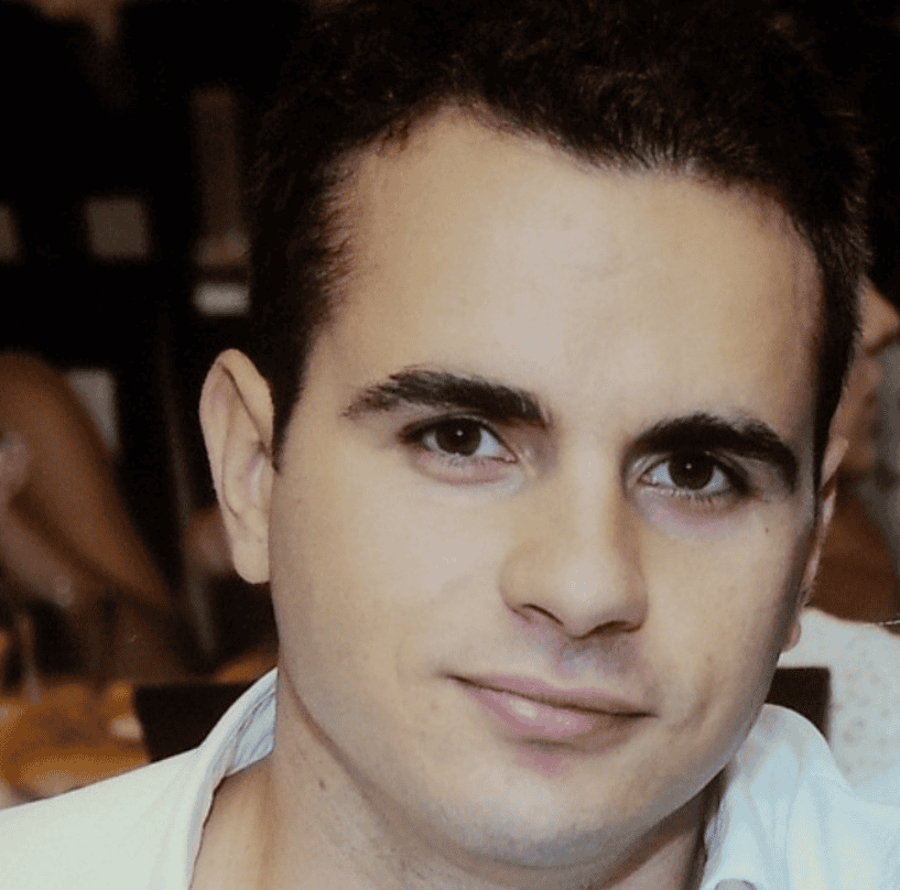 Nikola Vujic | ESPC Conference, 2025