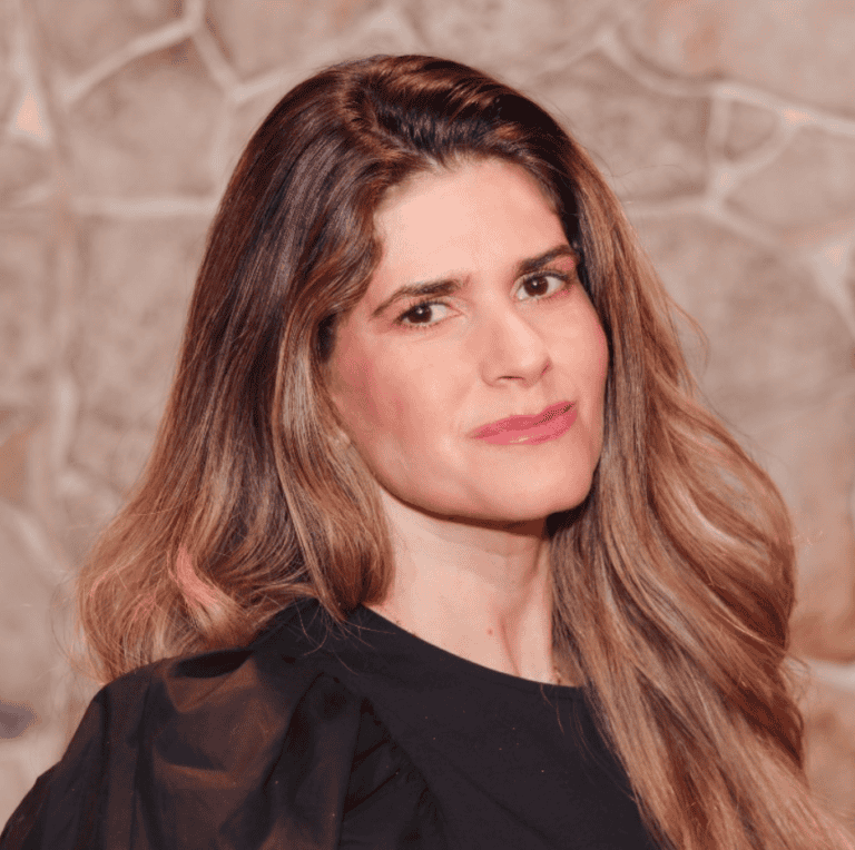 Tzvia Gitlin Troyna - ESPC Conference, 2024