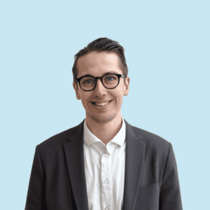 Andreas Benthin-Bruun | ESPC Conference, 2025