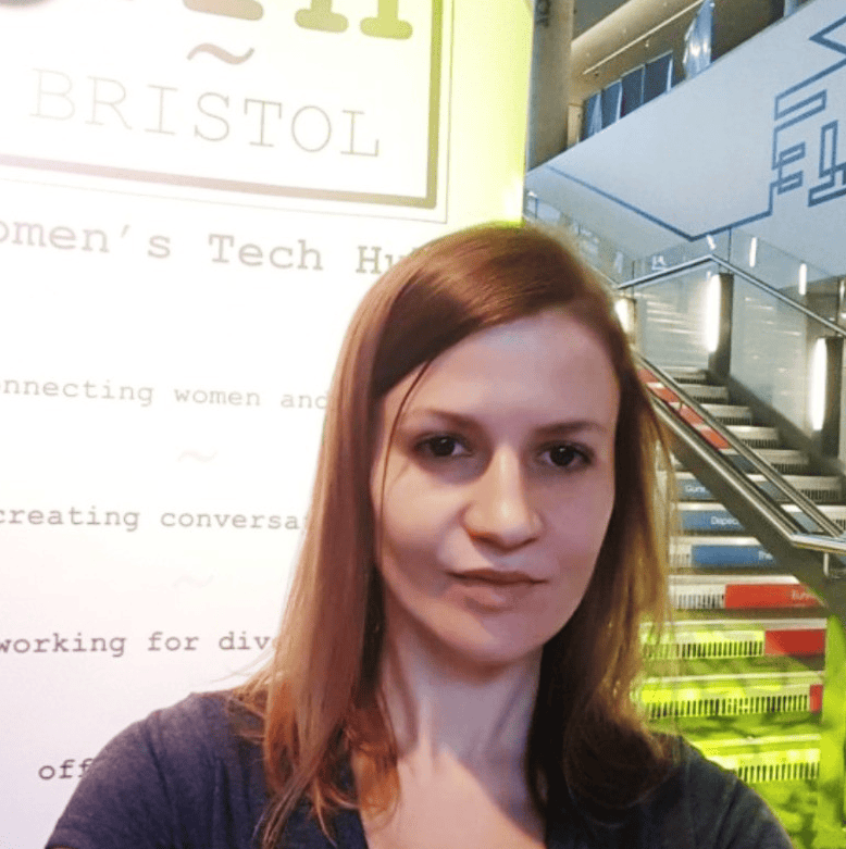 Anna Wykes | ESPC Conference, 2025