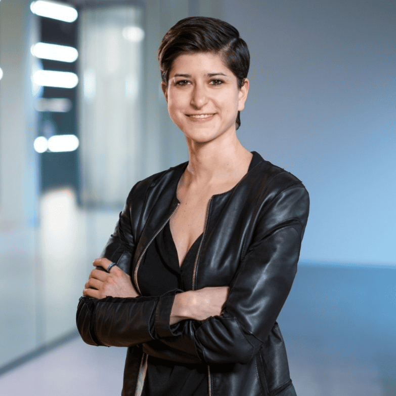 Lilian Haymann | ESPC Conference, 2025