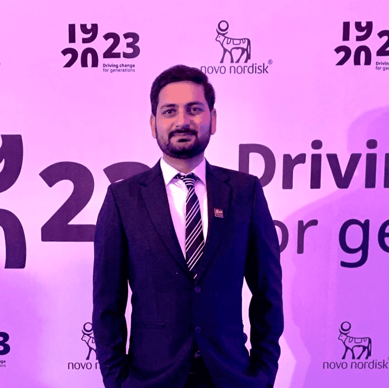 Muhammad Bilal Khan - ESPC Conference, 2025