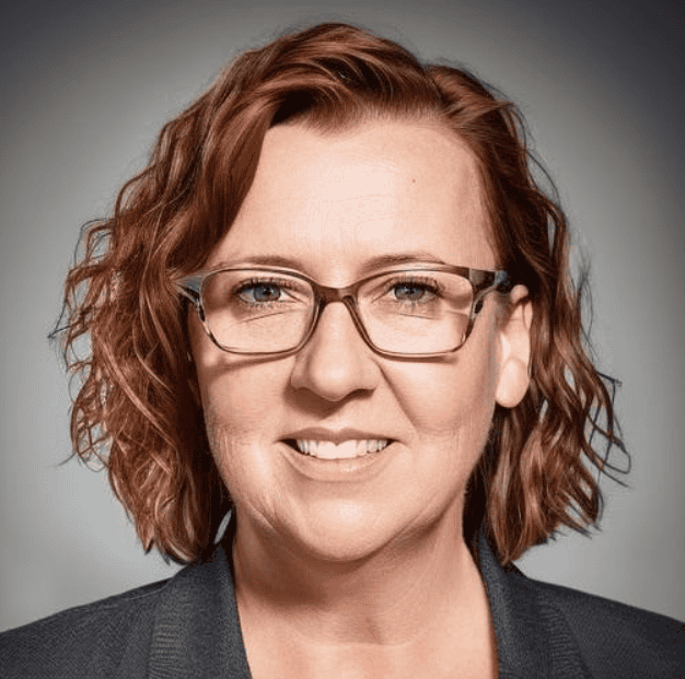 Rie Merritt | ESPC Conference, 2025