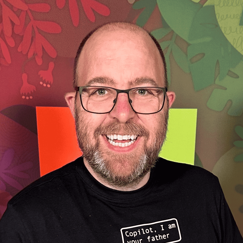 Stuart Ridout | ESPC Conference, 2025