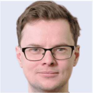 Tim Ward | ESPC Conference, 2025