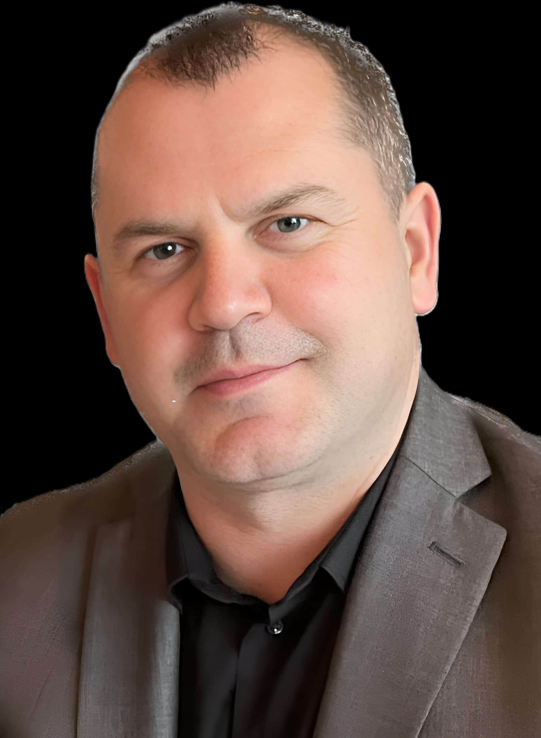 Timur Mehmedbasic | ESPC Conference, 2025