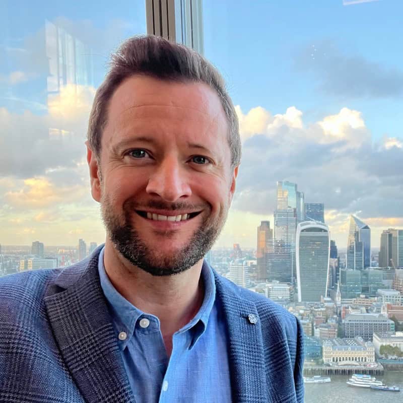 Matt Quinn | ESPC Conference, 2025