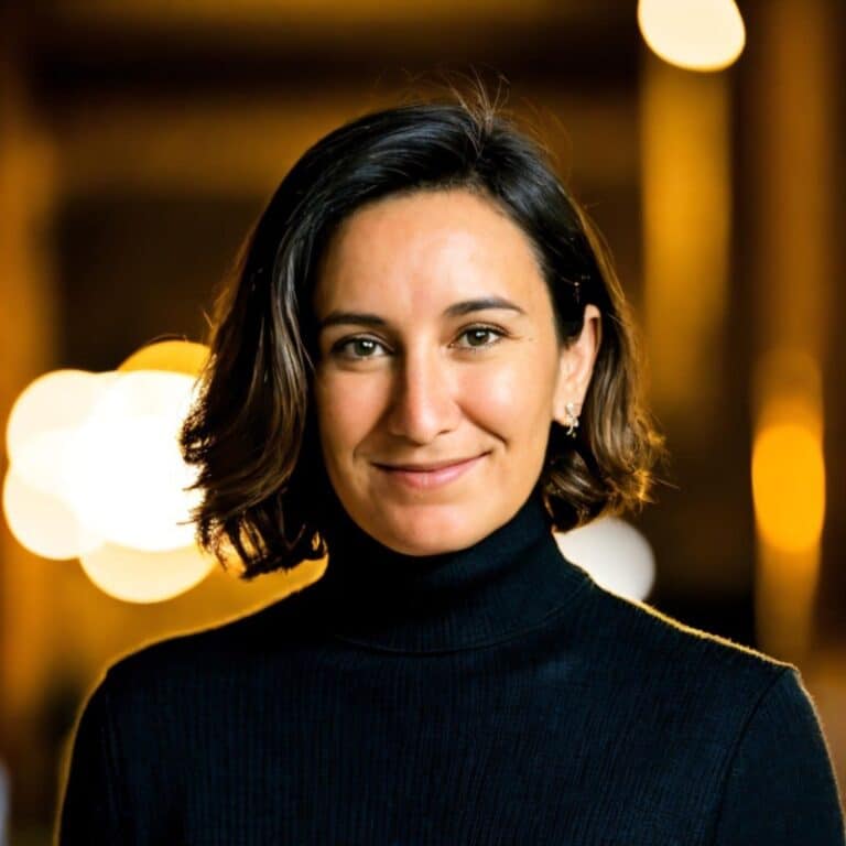 Nicole Wieberneit | ESPC Conference, 2026