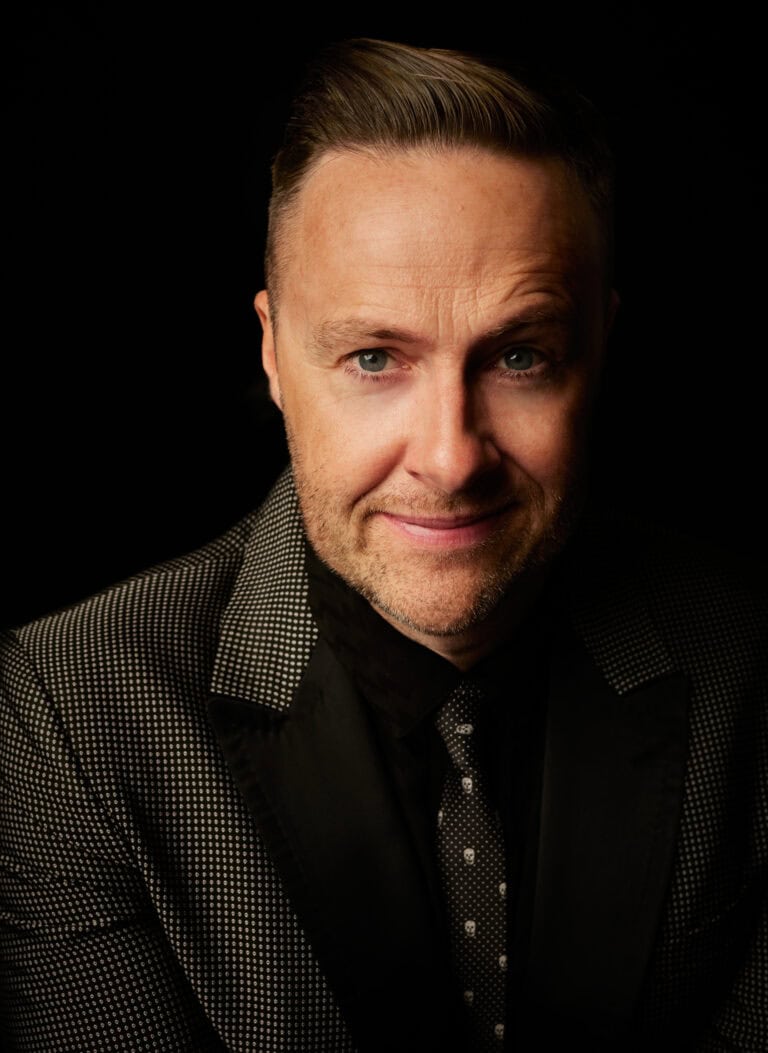 Keith Barry | ESPC Conference, 2025