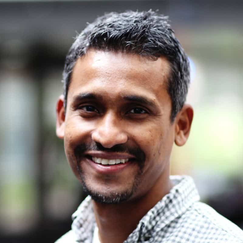 Kripal Kavi | ESPC Conference, 2025