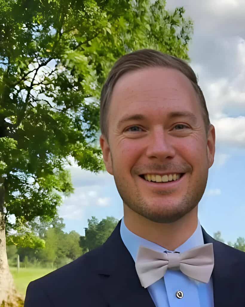 Robin Hyding | ESPC Conference, 2025