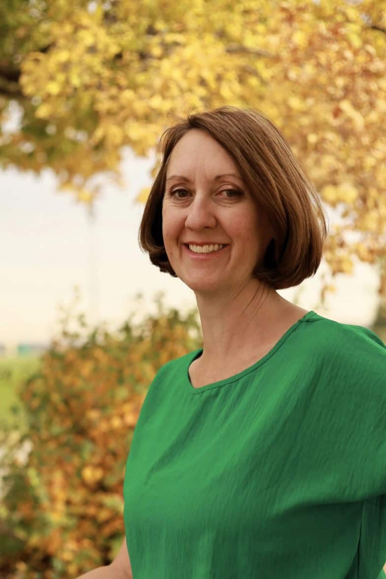 Leah Theil | ESPC Conference, 2025