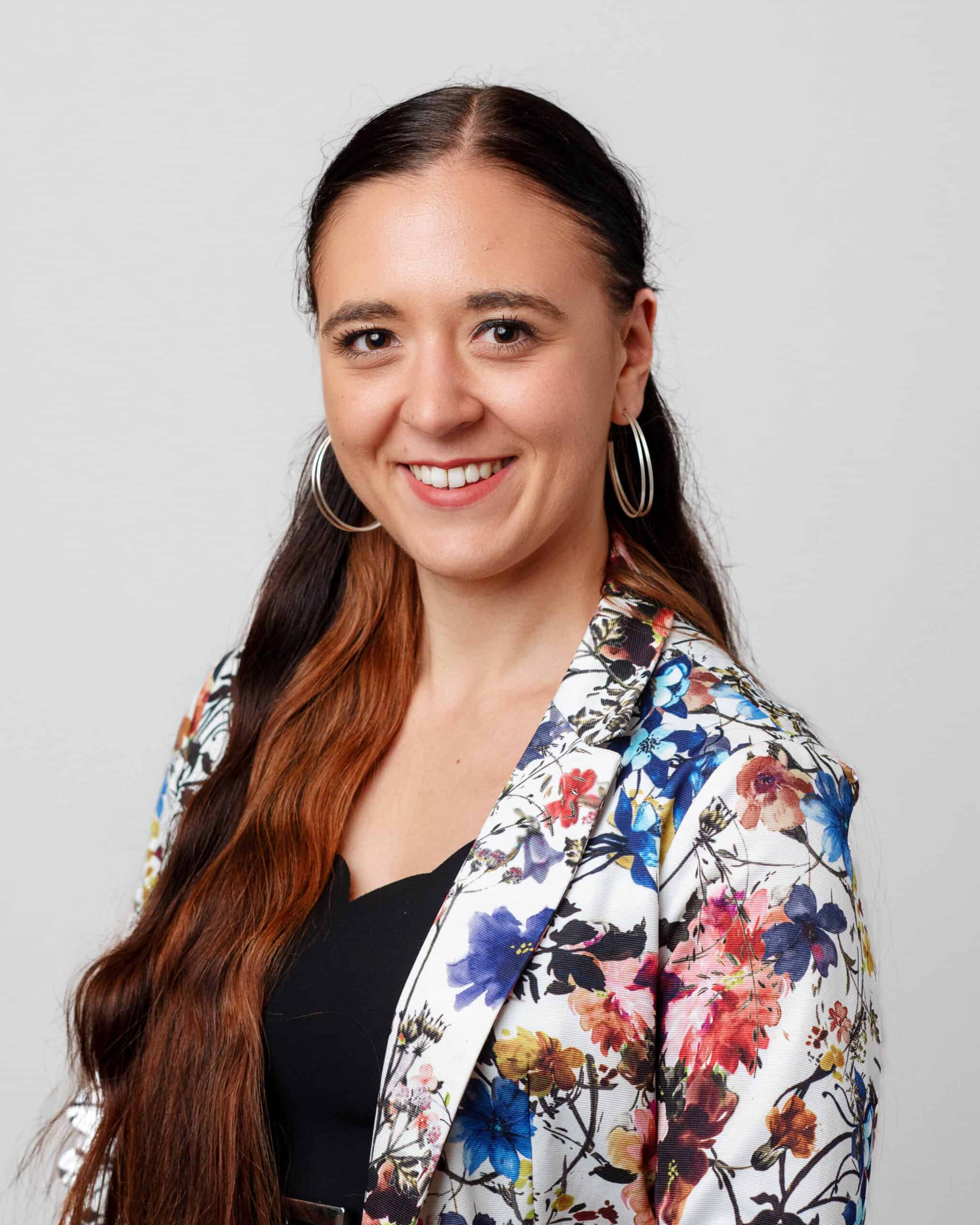 Cosima von Kries | ESPC Conference, 2025