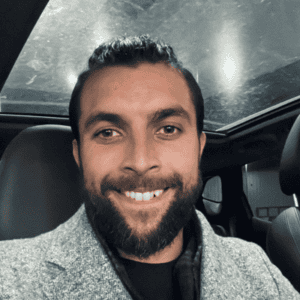 Robert Edmondson | ESPC Conference, 2025