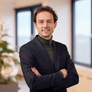 Thomas van der Waard | ESPC Conference, 2025