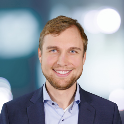 Lars Becker | ESPC Conference, 2025