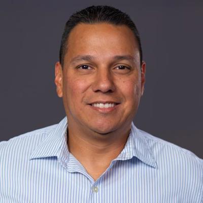 Kevin Pereira | FabConEurope