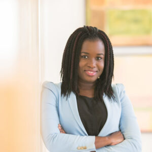 Ope Aladekomo | ESPC Conference, 2026