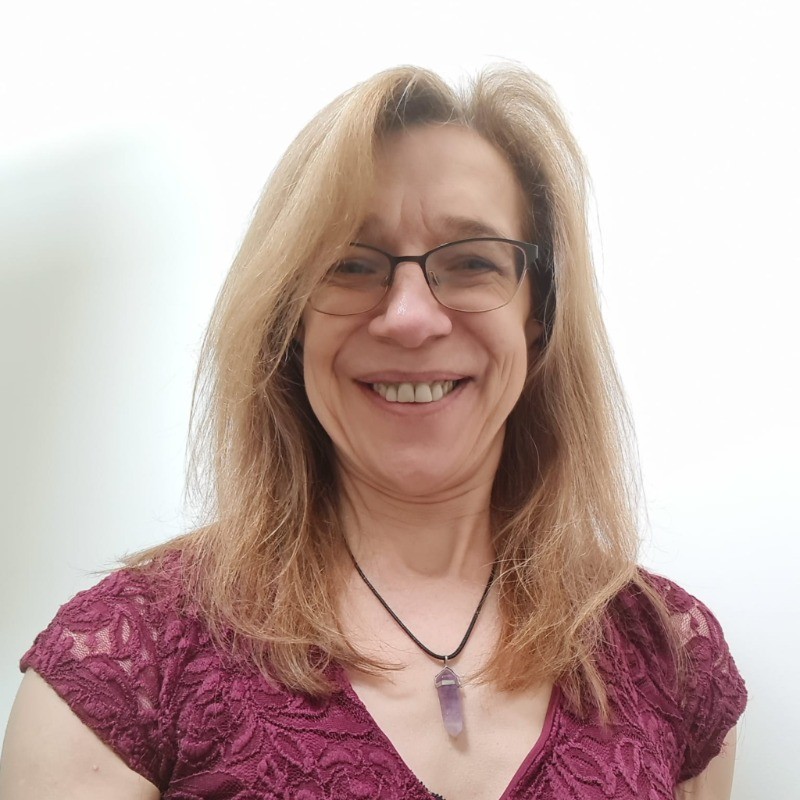 Sharon Smith | ESPC Conference, 2025