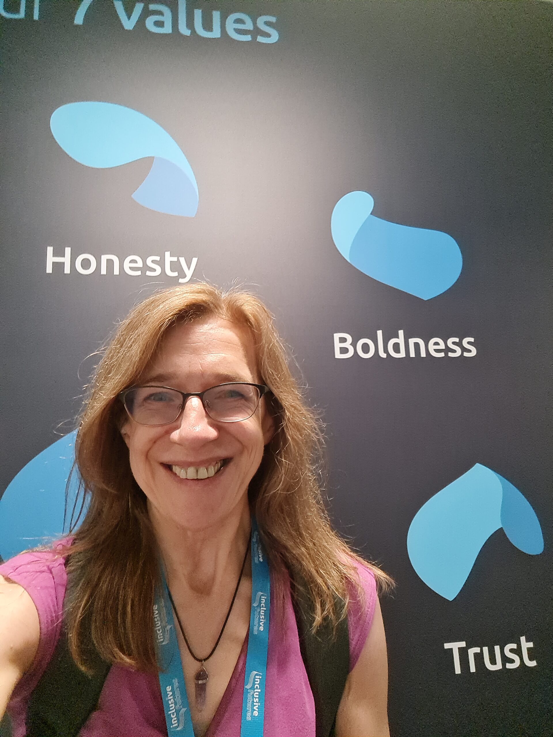 Sharon Smith | ESPC Conference, 2026