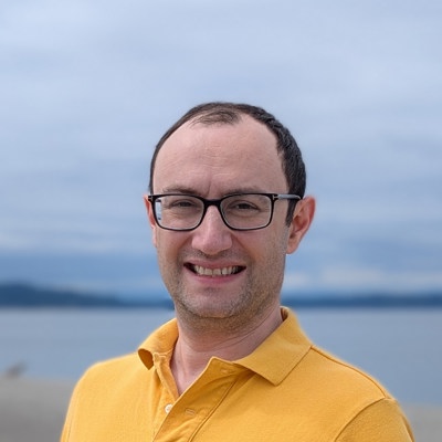 Alexei Robsky | ESPC Conference, 2025