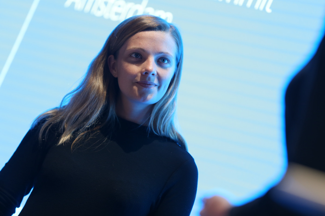 Miquella de Boer | ESPC Conference, 2026