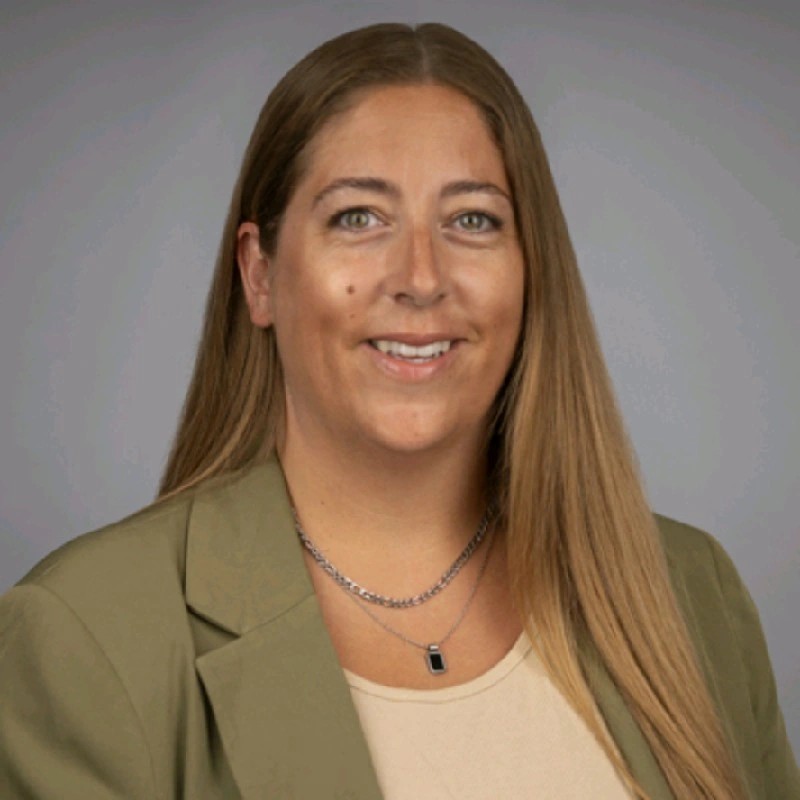 Amy Hemingway | ESPC Conference, 2026