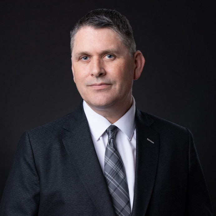 Lane Sullivan | ESPC Conference, 2026