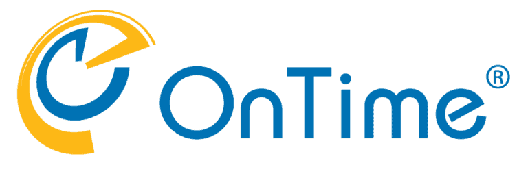 Ontime-Logo - ESPC Conference, 2024