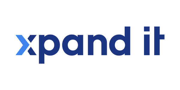 Xpand it Logo | ESPC Conference, 2025